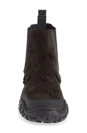 Cecilie Bahnsen Cbblanca Flora Chelsea Boot