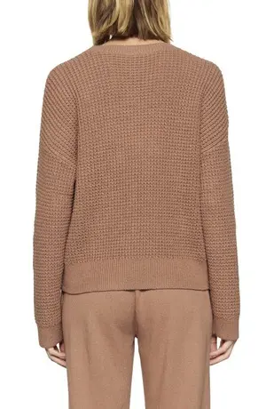 Eberjey Recy Crewneck Sweater