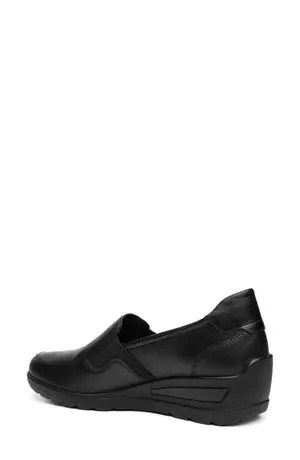 ARA Zen Wedge Loafer