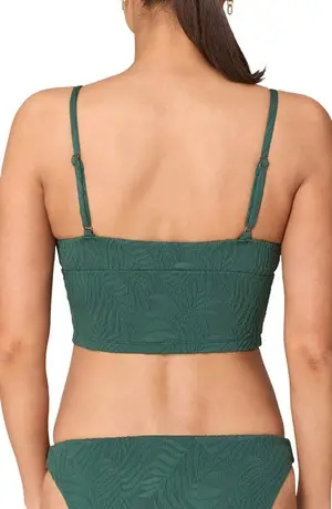 ANDIE The Lanikai Tankini Top