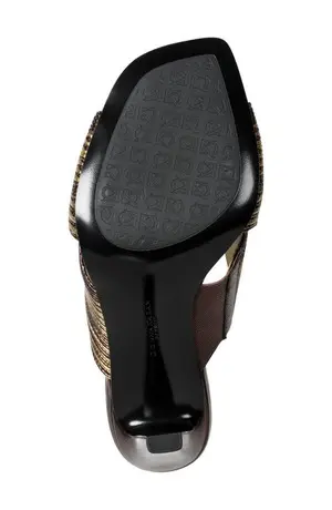 Donna Karan New York Breigh Slide Sandal