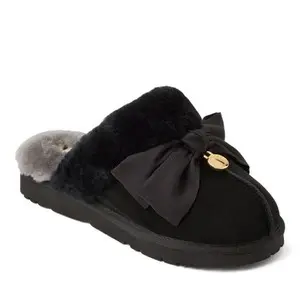 Dearfoams Textured Shoes For Women