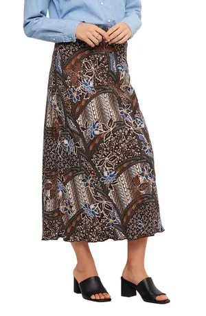 Karen Kane Zip Up Skirts