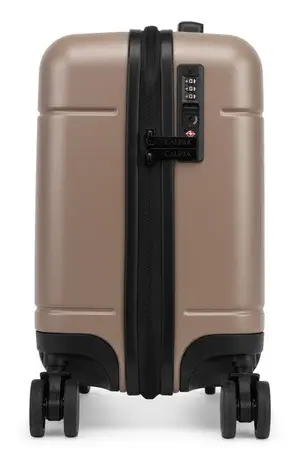 CALPAK Hue Mini Carry-on Luggage - Chocolate