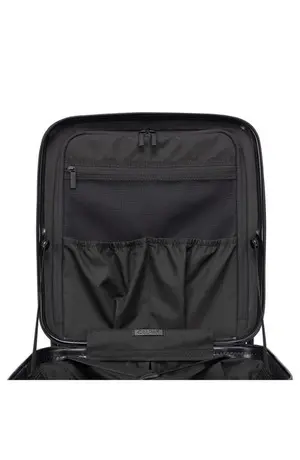 CALPAK Hue Mini Carry-on Luggage - Chocolate