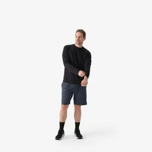 FIELDSHEER Baseline Dricomfort Long Sleeve Tee