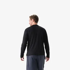 FIELDSHEER Baseline Dricomfort Long Sleeve Tee
