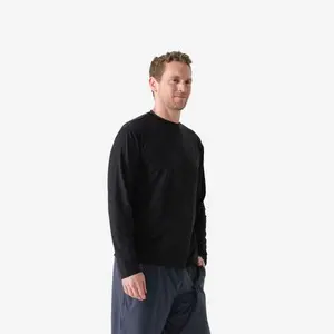 FIELDSHEER Baseline Dricomfort Long Sleeve Tee