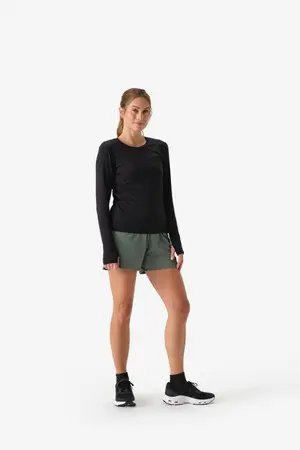 FIELDSHEER Aeris Dricomfort Long Sleeve Tee