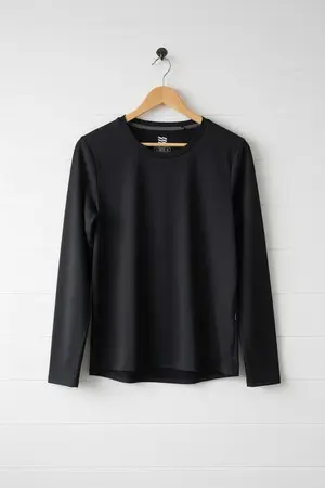 FIELDSHEER Aeris Dricomfort Long Sleeve Tee
