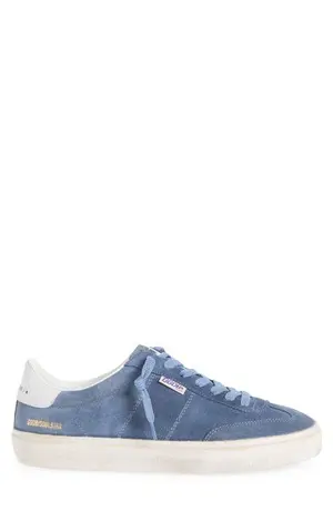 GOLDEN GOOSE Soul Star Low Top Sneaker
