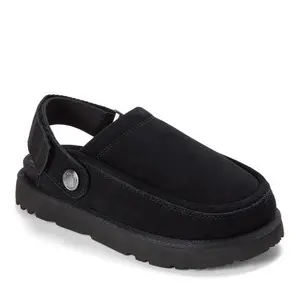 Dearfoams Slides Slipper For Men