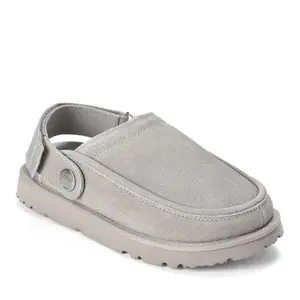 Men's Smoking Slippers
