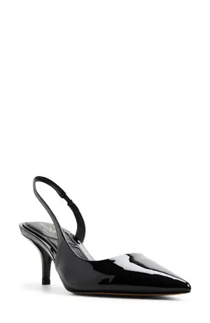 Aldo Pull On Pumps