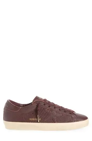 GOLDEN GOOSE Super-star Sneaker