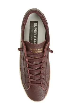 GOLDEN GOOSE Super-star Sneaker