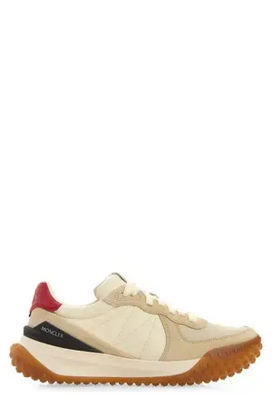 Moncler City Trek Low Top Sneaker
