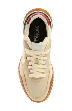 Moncler City Trek Low Top Sneaker