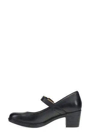 Dansko Marybeth Mary Jane Platform Pump