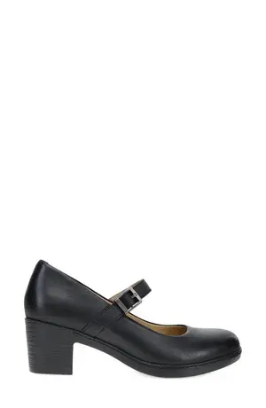 Dansko Marybeth Mary Jane Platform Pump