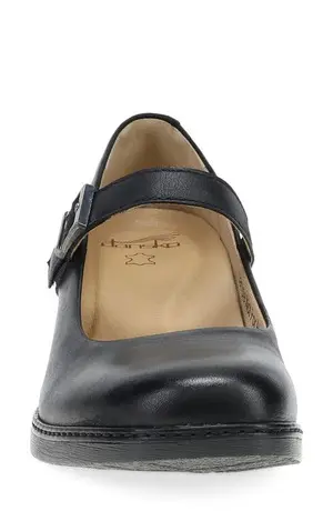 Dansko Marybeth Mary Jane Platform Pump