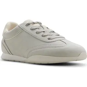 Aldo Lyvie Sneaker - Light Grey