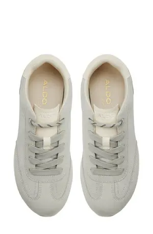Aldo Lyvie Sneaker - Light Grey