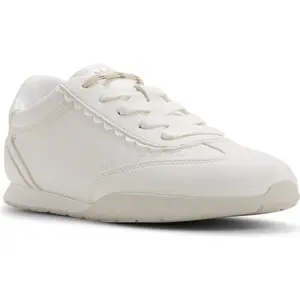 Aldo Lyvie Sneaker - White
