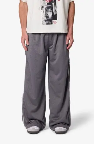 Mnml Sport Mesh Track Pants