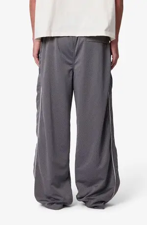 Mnml Sport Mesh Track Pants