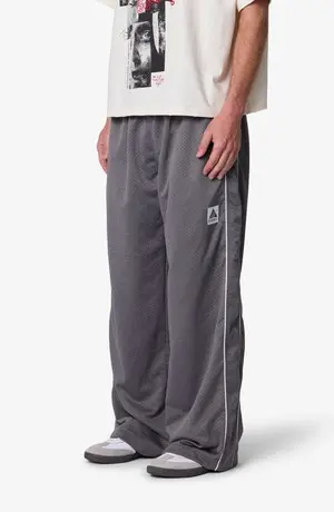 Mnml Sport Mesh Track Pants