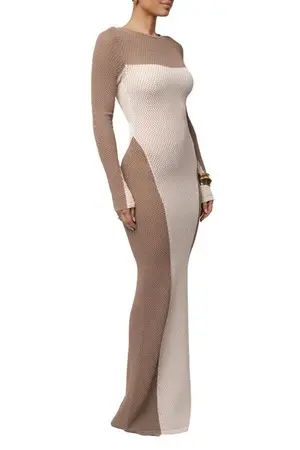JLUXLABEL Cabana Life Maxi Dress