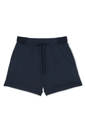 REISS Phoebe Drawstring Shorts