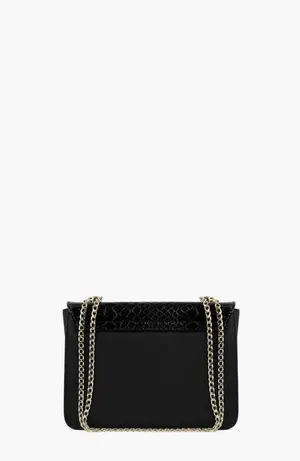 CAVALINHO Cherry Blossom 471 Shoulder Bag - Black