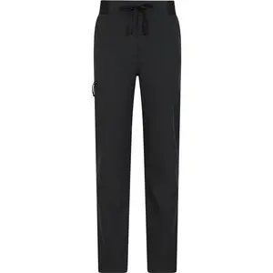 Mountain Warehouse Adventure Water Resistant Short Pants - Black
