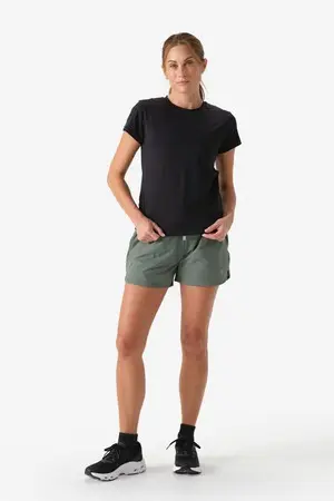 FIELDSHEER Aeris Dricomfort Short Sleeve Tee