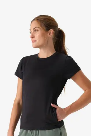 FIELDSHEER Aeris Dricomfort Short Sleeve Tee