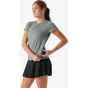 FIELDSHEER Aeris Dricomfort Short Sleeve Tee - Green