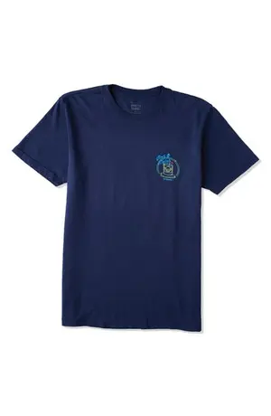 PARTY PANTS Sink N Drink Graphic T-shirt