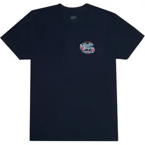 PARTY PANTS Masters League Graphic T-shirt