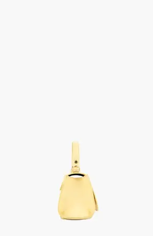 CAVALINHO Iconic 647 Patent Leather Handbag