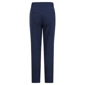 Mountain Warehouse Arctic Ii Thermal Fleece Hiking Trousers