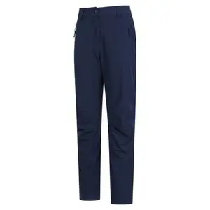 Mountain Warehouse Arctic Ii Thermal Fleece Hiking Trousers