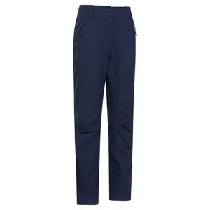 Mountain Warehouse Arctic Ii Thermal Fleece Hiking Trousers