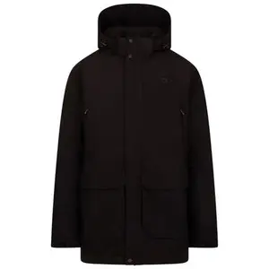 TRESPASS Donahue Dlx Padded Jacket