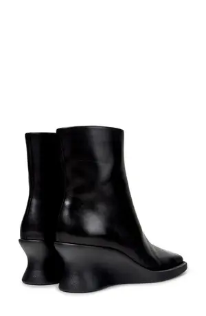 Camper Louise Wedge Boot