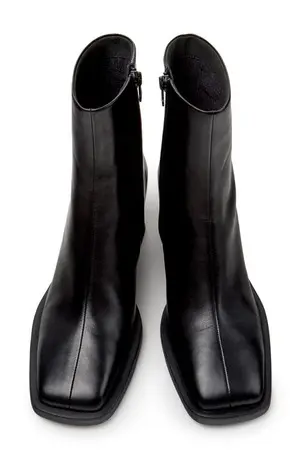 Camper Louise Wedge Boot
