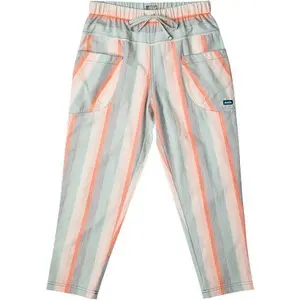 KAVU Woodside Pant - Cool Stripe
