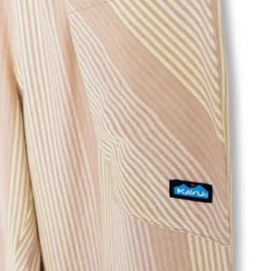 KAVU Woodside Pant - Roseway
