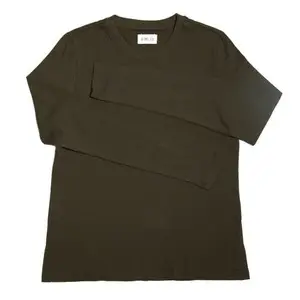 THE SIMPLE FOLK The Simple Long Sleeve - Ocean Blue